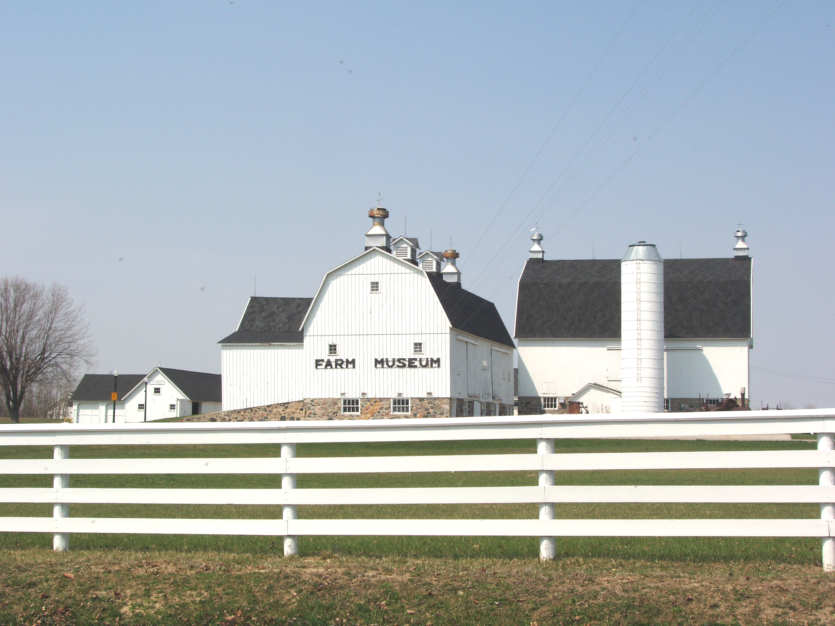 St. Clair County
