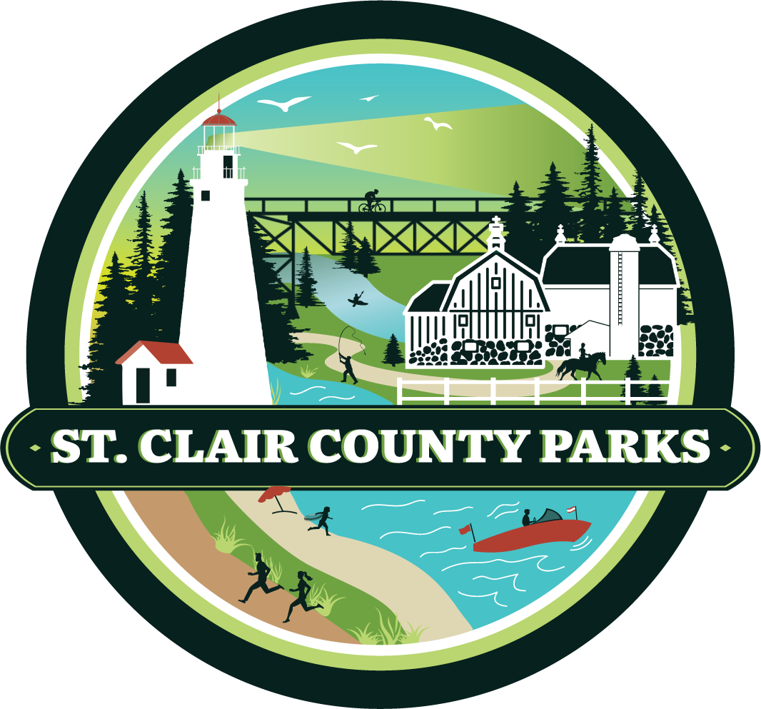 St. Clair County