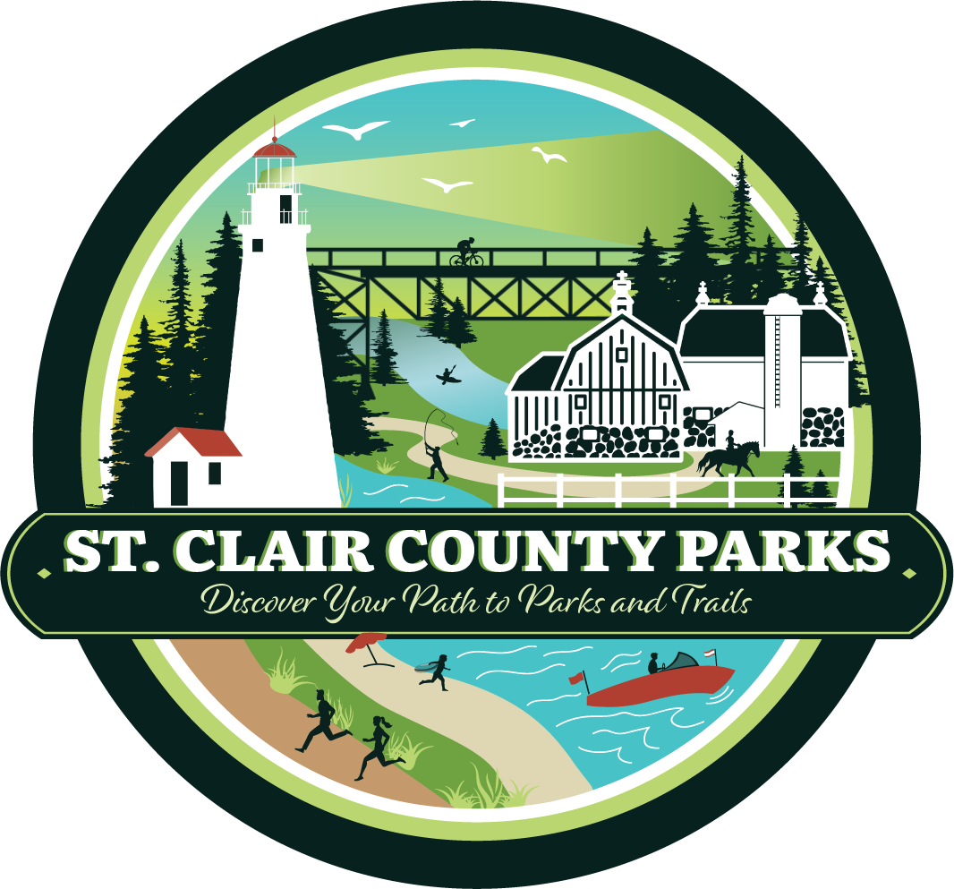 St. Clair County